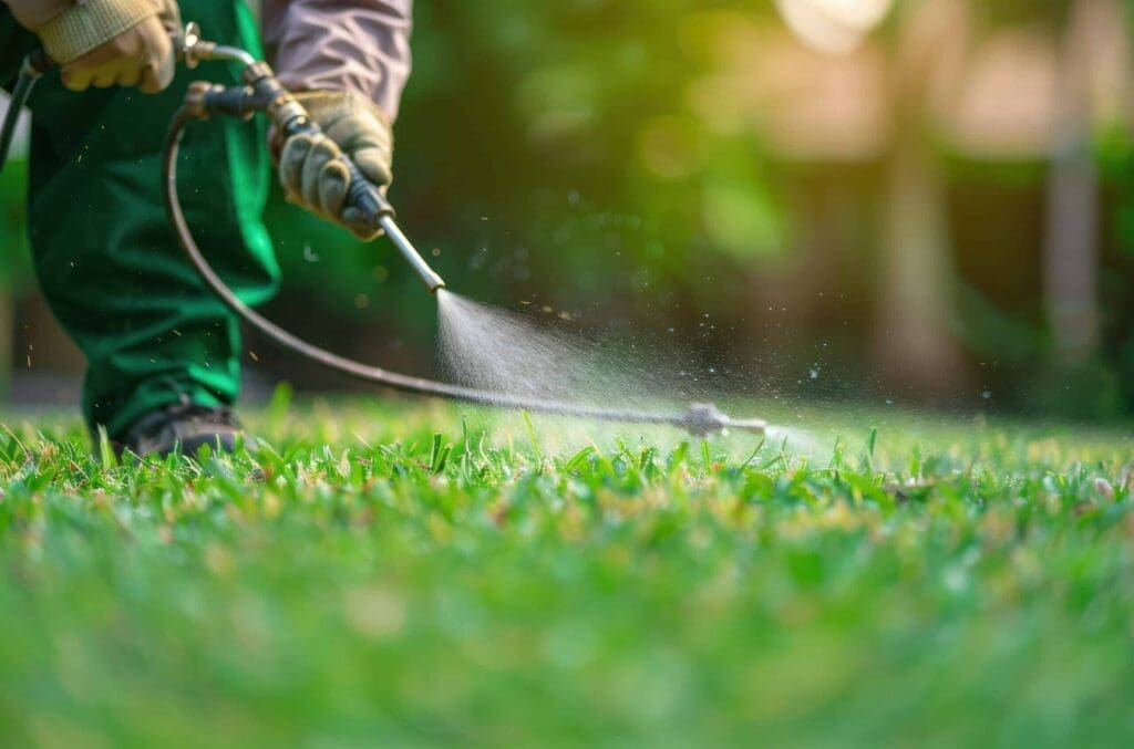 Pest Control Products – Garden Pest Control & Supplies