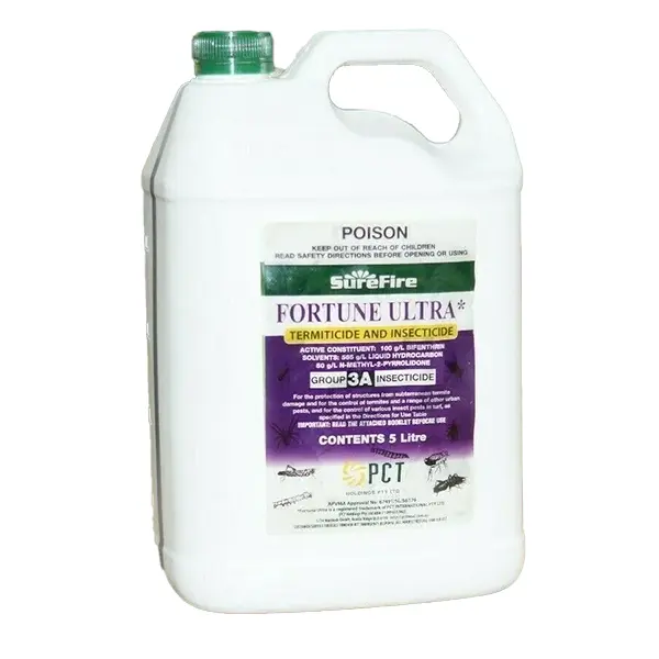 Surefire Fortune Ultra Insecticide - Termite Control